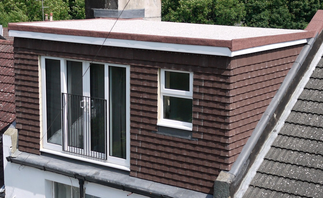 Types of loft conversions Brighton | Jackson Loft Conversions Brighton ...